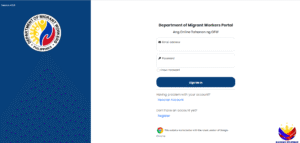 How to Apply for Overseas Employment Certificate (OEC) – Migrant ...